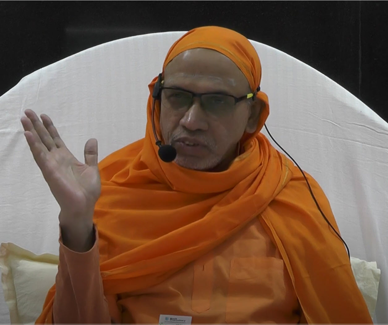 Swami Tattvavidananda - SatVichara